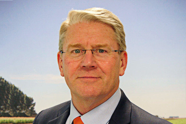 Sir Peter Kendall | EPIC - Egg and Poultry Industry Conference