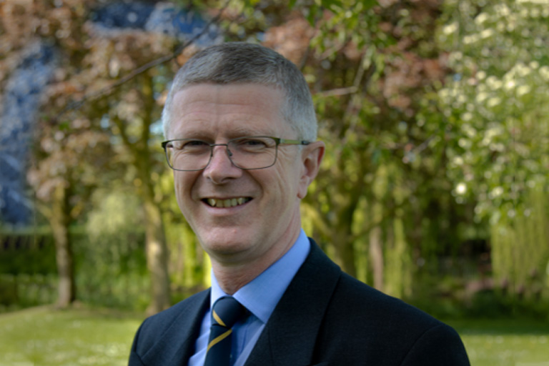 Dr David Llewellyn | EPIC - Egg and Poultry Industry Conference